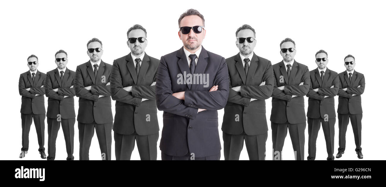 Special agents hi-res stock photography and images - Alamy