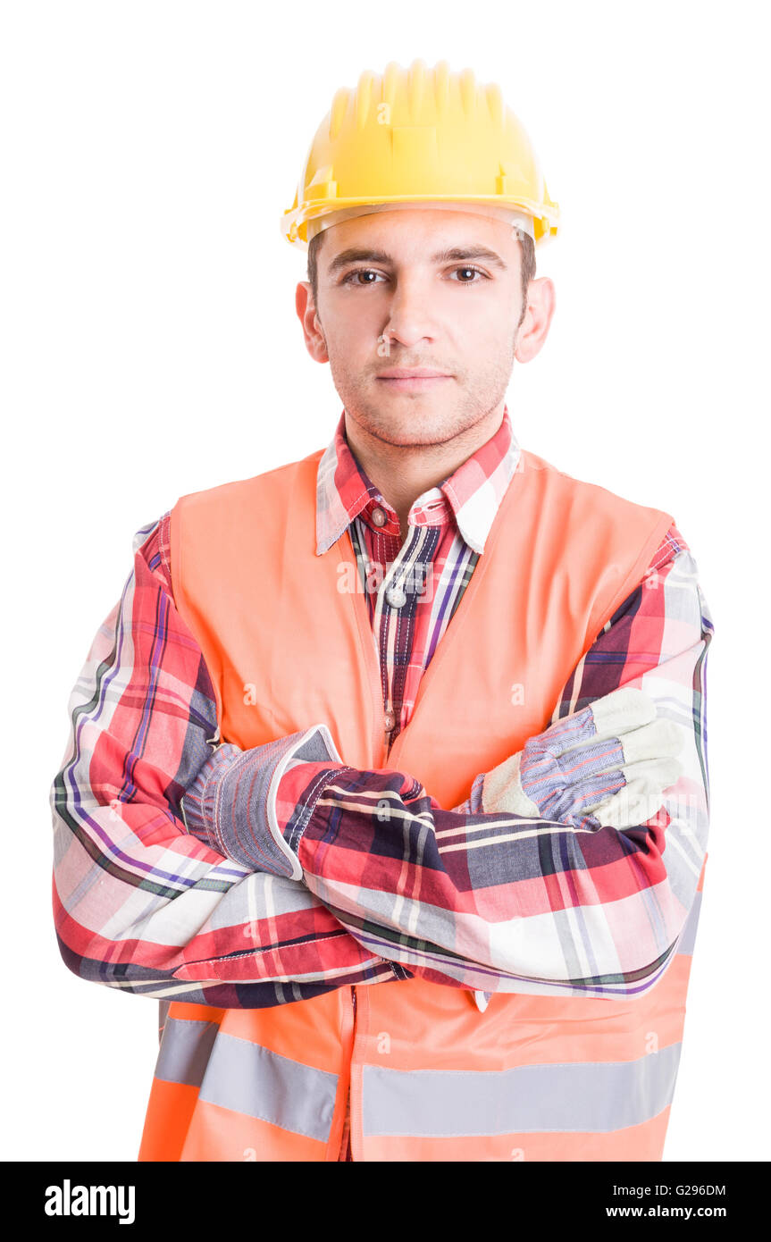 Engineer isolated hi-res stock photography and images - Alamy