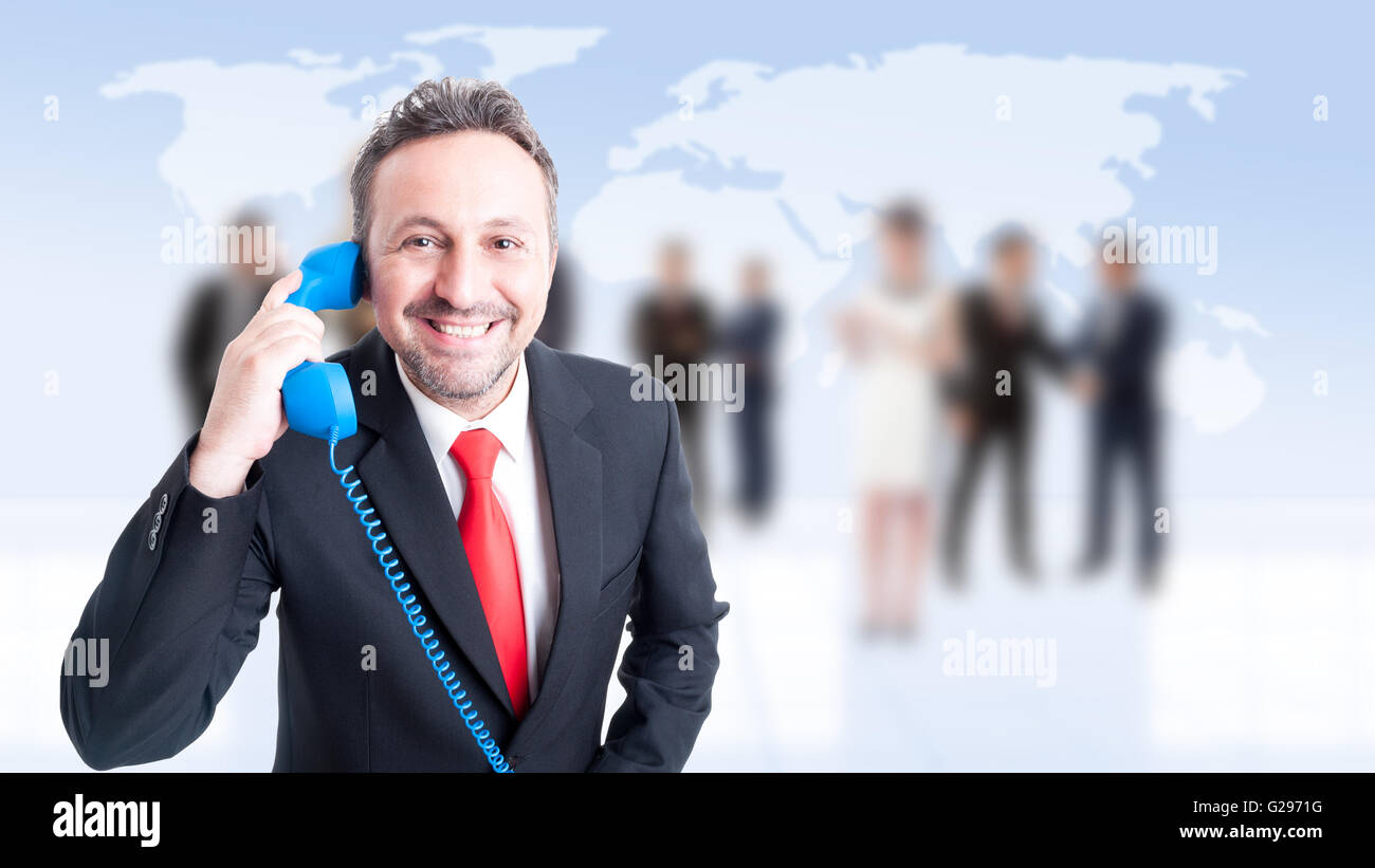 Salesman support hi-res stock photography and images - Alamy