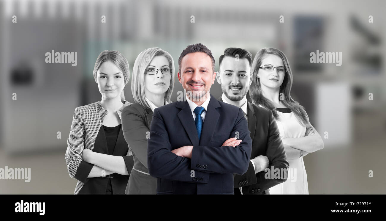 Corporate hierarchy chart hi-res stock photography and images - Alamy