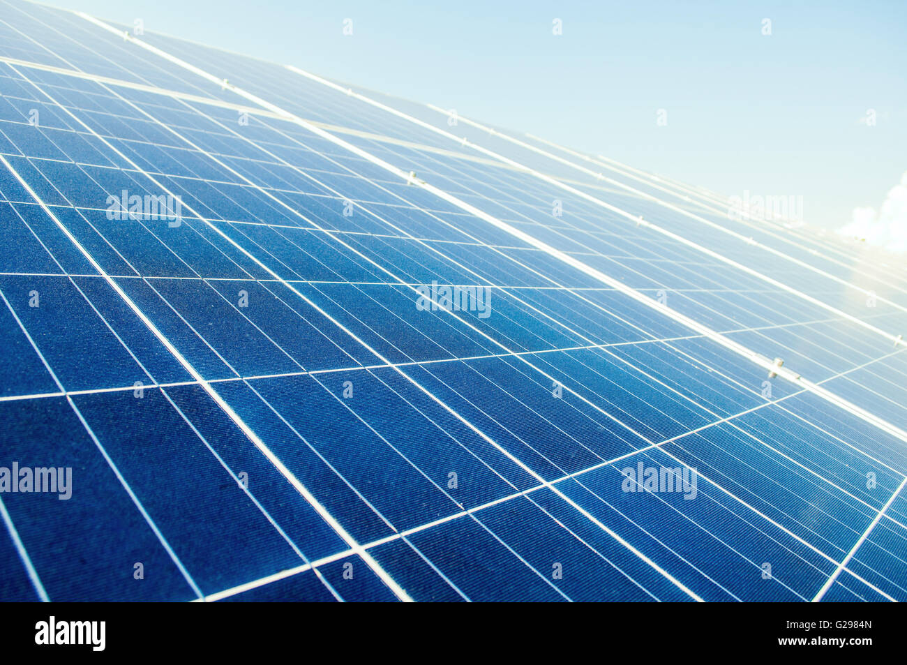Silicon Solar Cell High Resolution Stock Photography and Images - Alamy