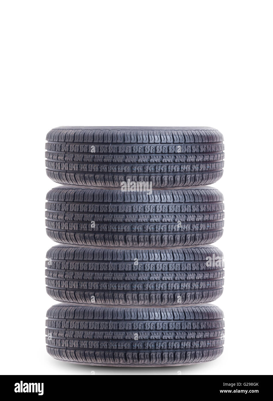 Four car hi-res stock photography and images - Alamy