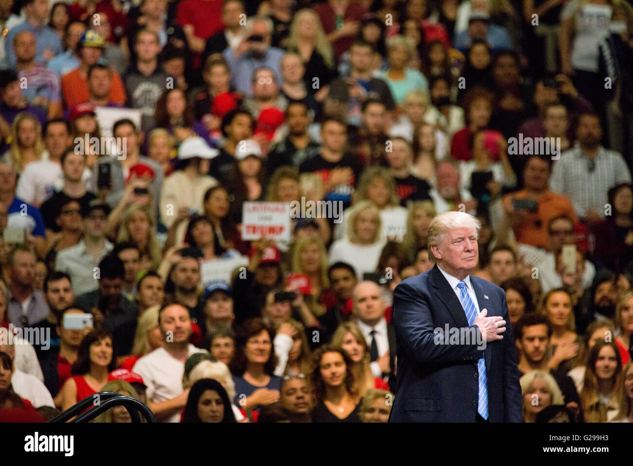 25 june 2016 protest hi-res stock photography and images - Alamy