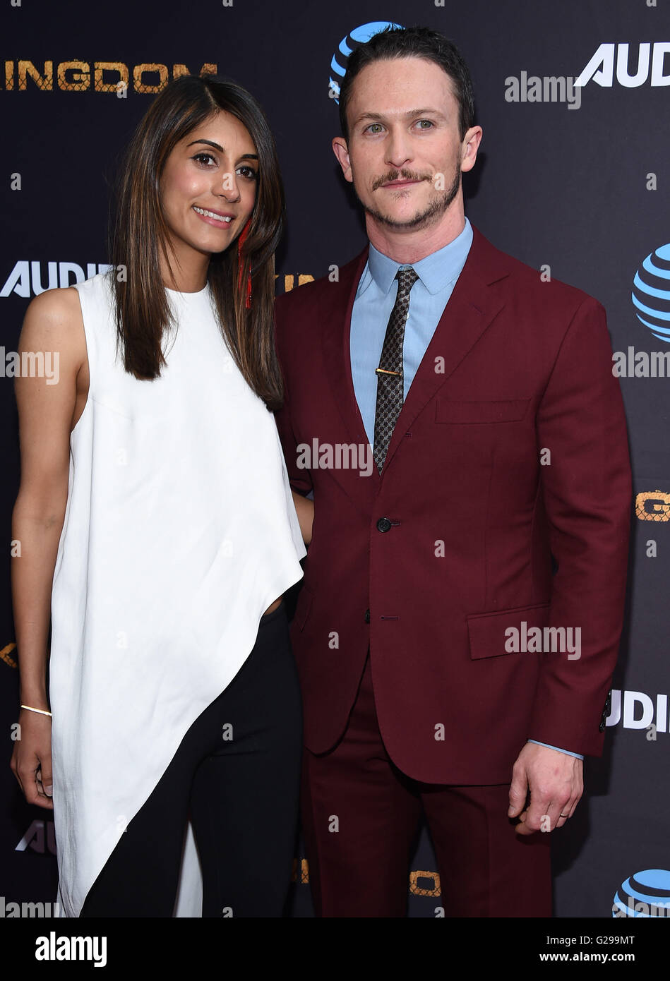 Tara tucker jonathan tucker hi-res stock photography and images - Alamy