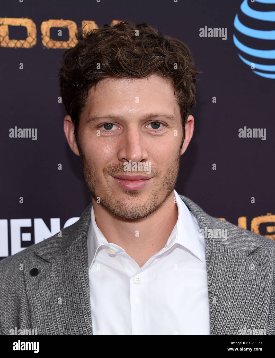 Zach gold hi-res stock photography and images - Alamy