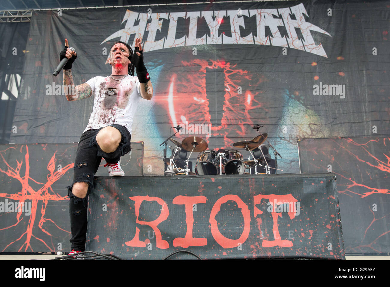 Chad gray hi-res stock photography and images - Alamy