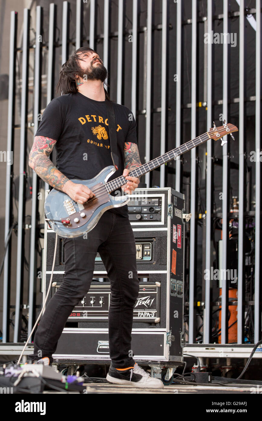 Death From Above 1979 High Resolution Stock Photography and Images - Alamy