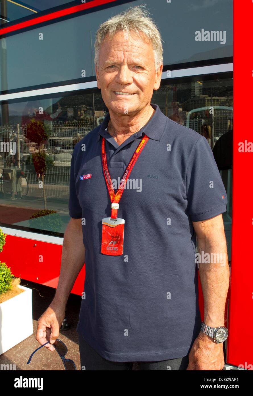 Marc Surer High Resolution Stock Photography and Images - Alamy