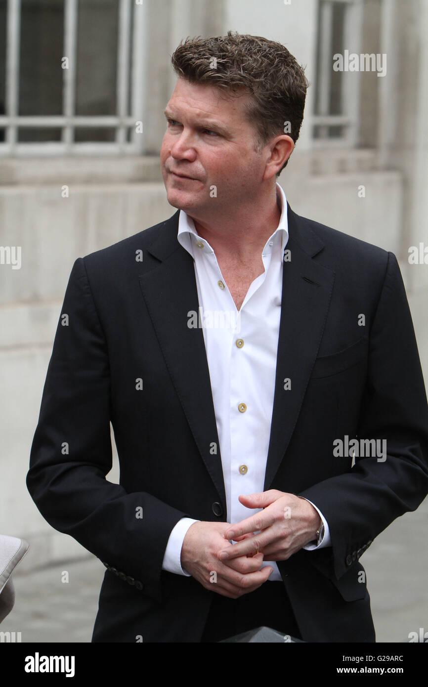 Matthew barzun hi-res stock photography and images - Alamy