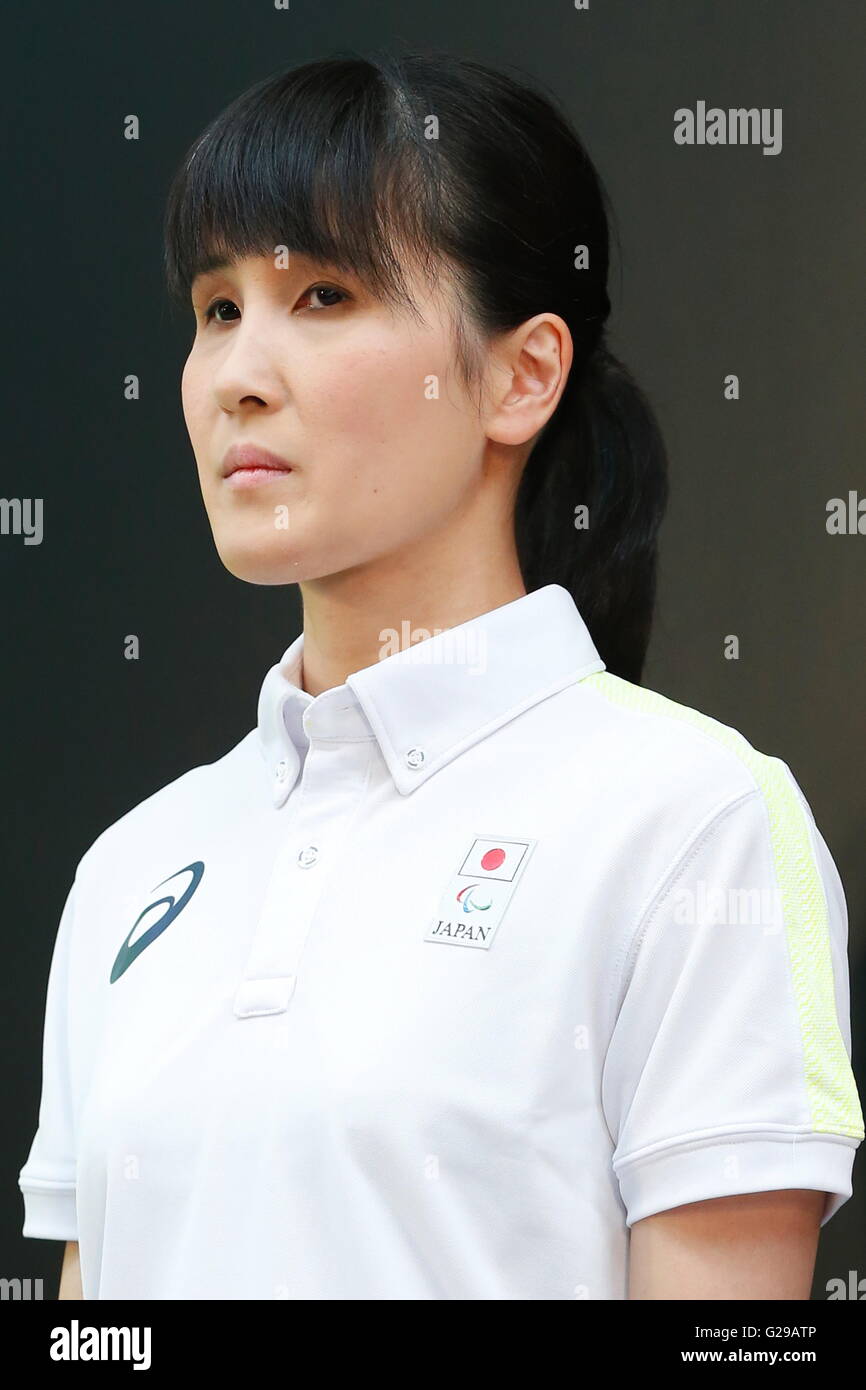 Yuki Tenma High Resolution Stock Photography and Images - Alamy