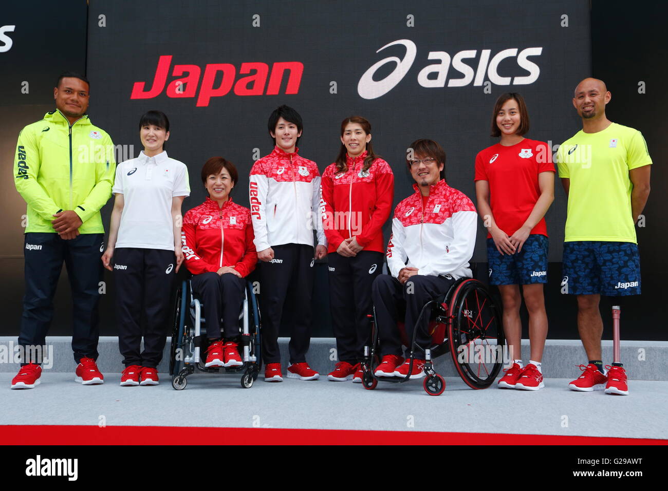 Saori yuki hi-res stock photography and images - Alamy