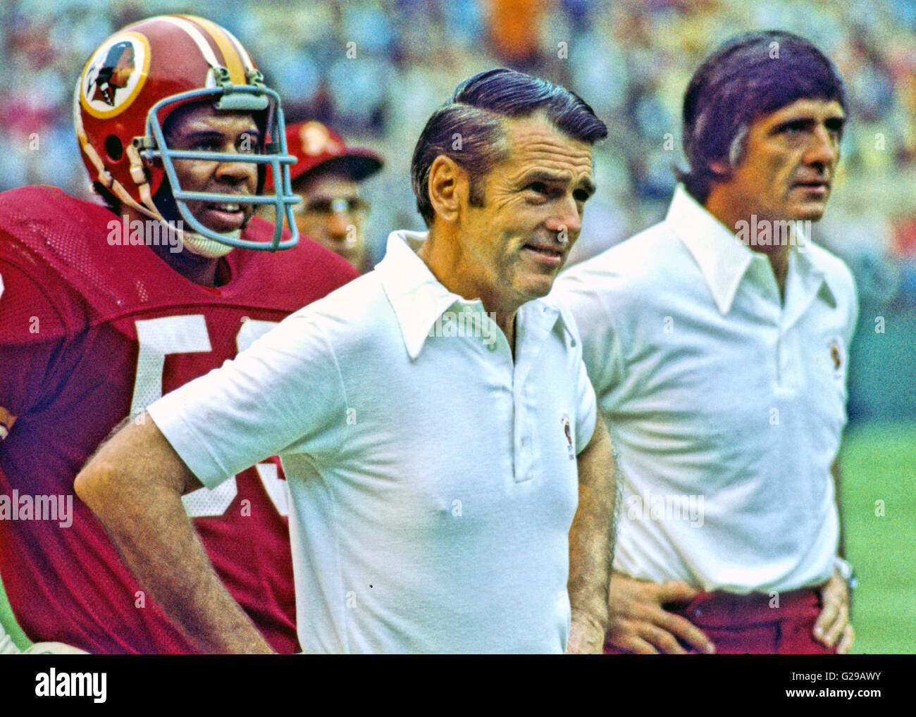 Washington, District of Columbia, USA. 21st Sep, 1975. Washington ...