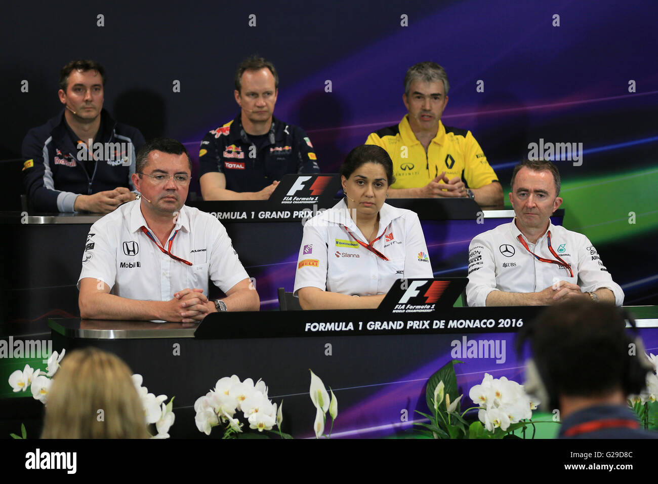 Team red bull racing technical director hi-res stock photography and ...