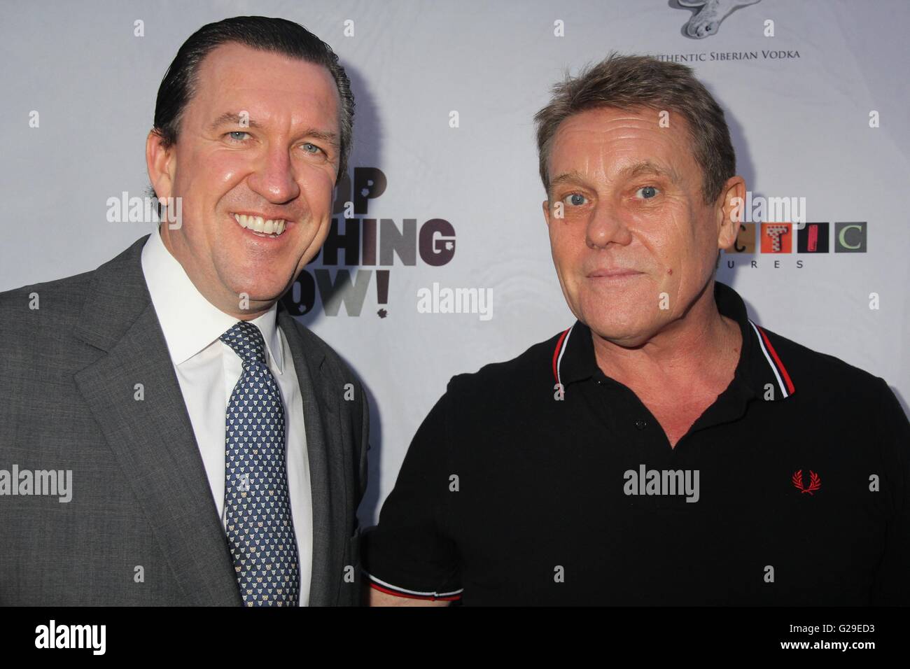 Tony fitzjohn hi-res stock photography and images - Alamy