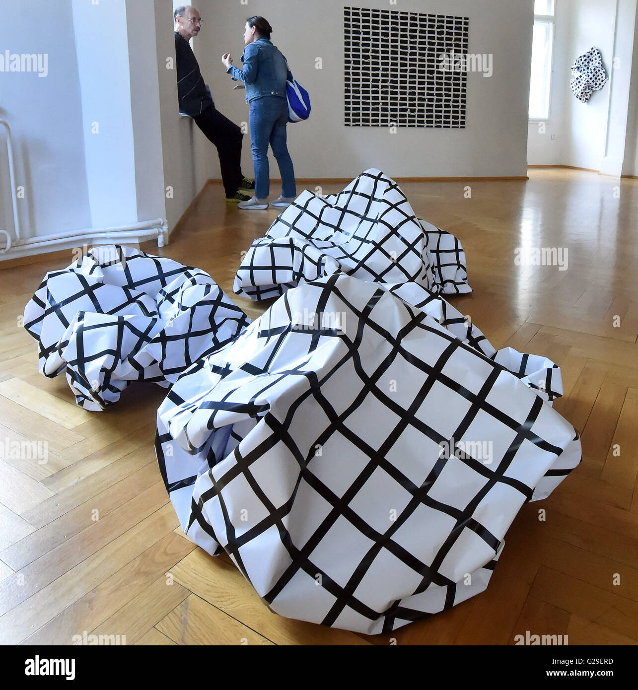 Stocker artist hi-res stock photography and images - Alamy