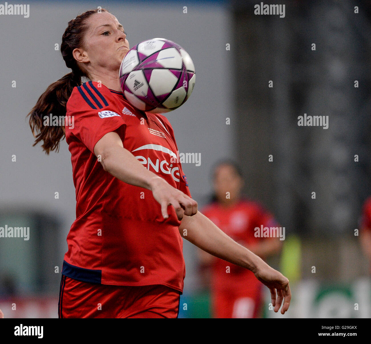 Lotta schelin hi-res stock photography and images - Alamy