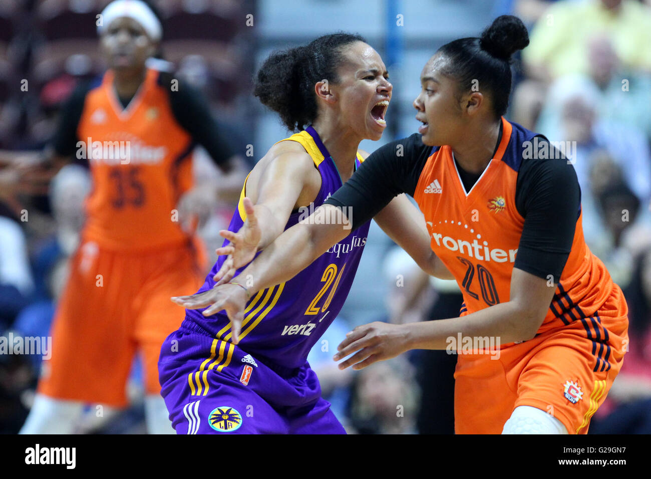 Kristi toliver hi-res stock photography and images - Alamy