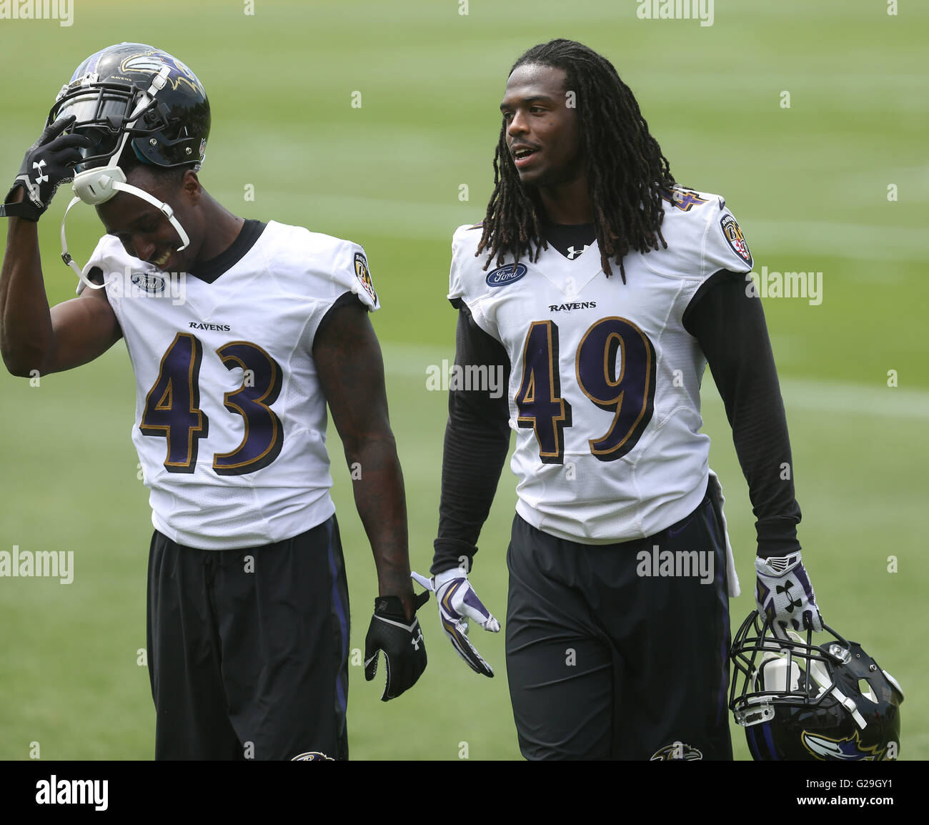 Tavon young hi-res stock photography and images - Alamy