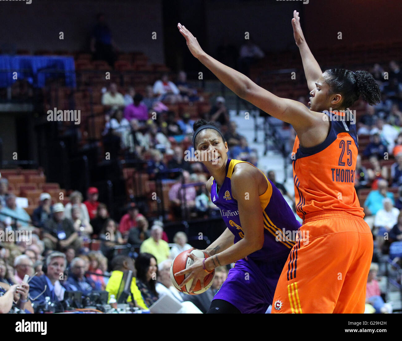 Candace thomas hi-res stock photography and images - Alamy