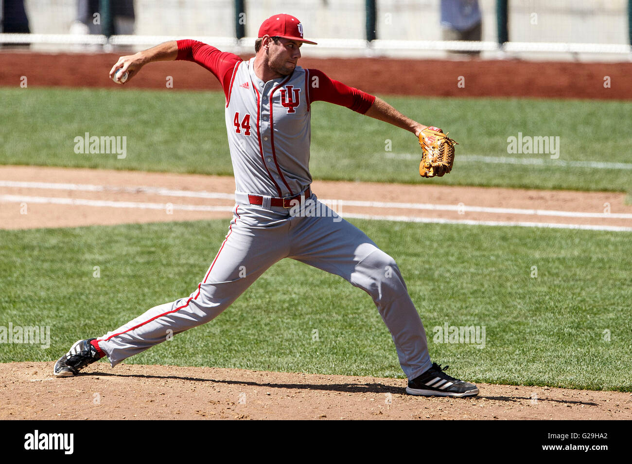 Jake kelzer hi-res stock photography and images - Alamy