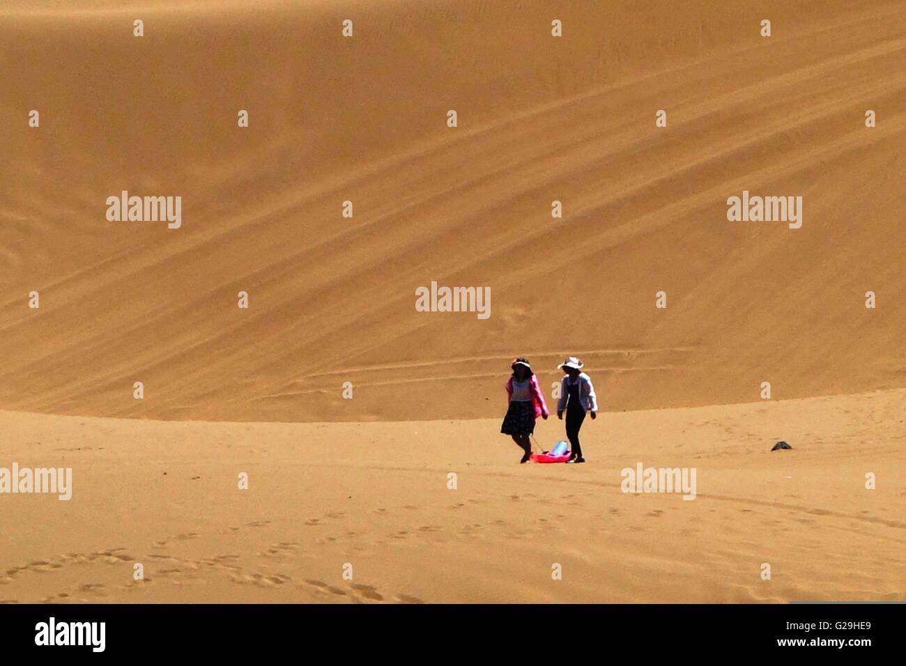 Turpan Depression Stock Photos & Turpan Depression Stock Images - Alamy
