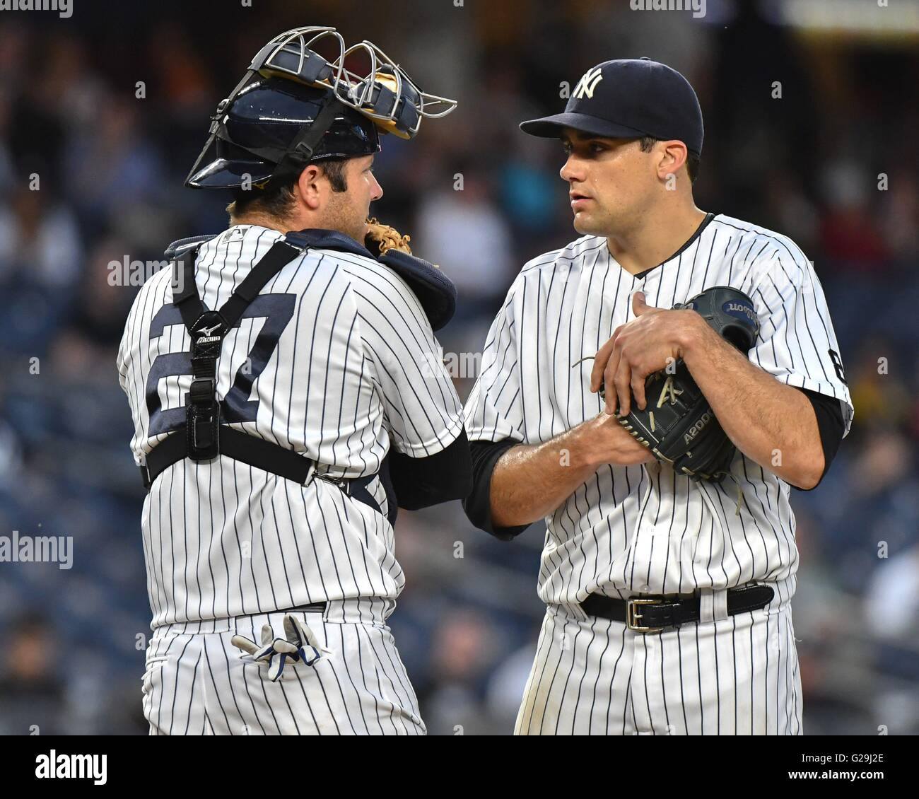 Austin romine hi-res stock photography and images - Alamy