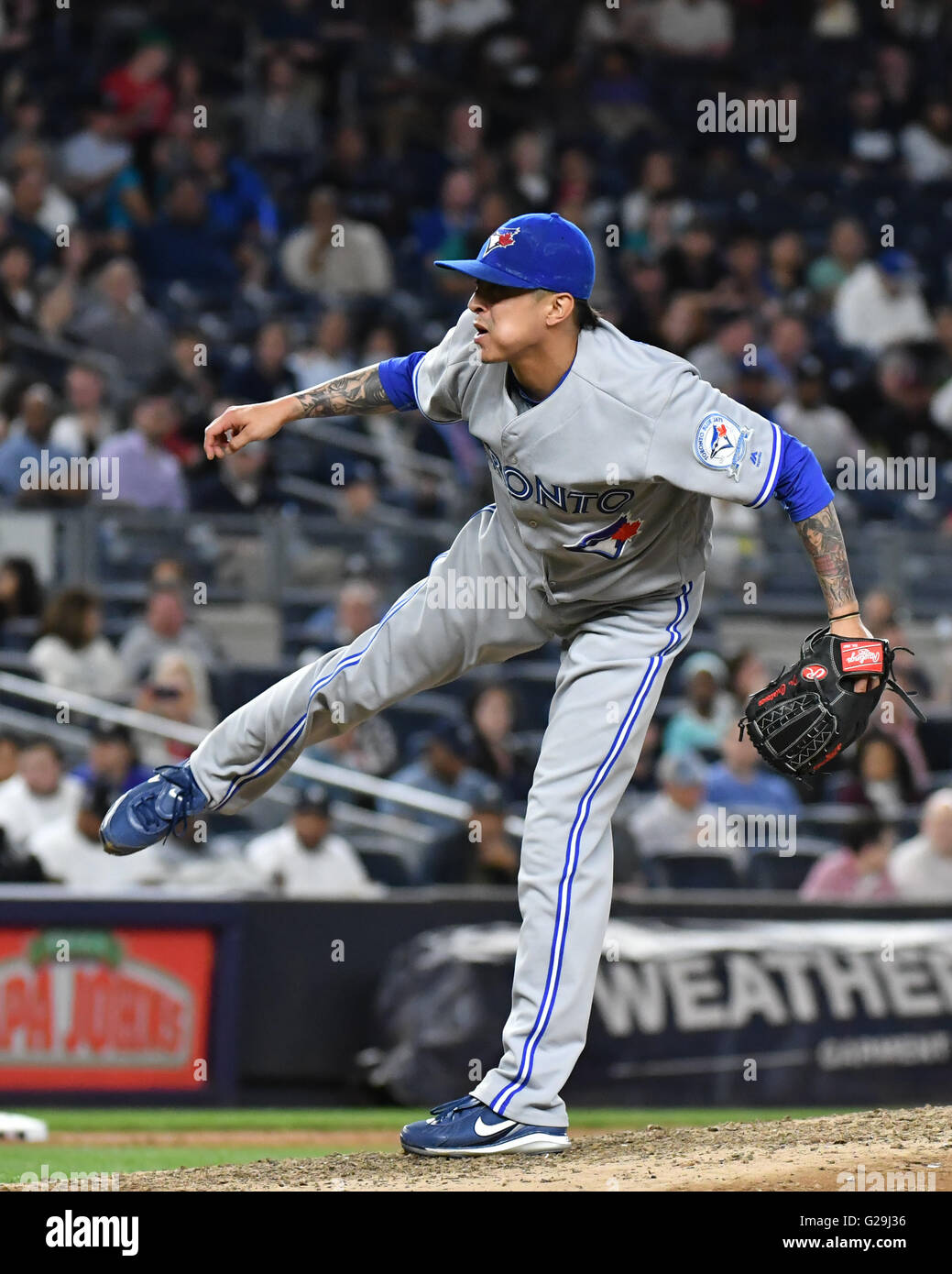 Jesse chavez hi-res stock photography and images - Alamy