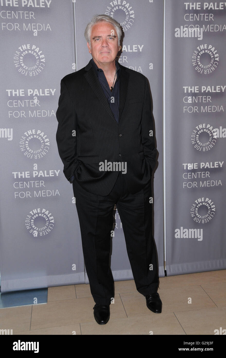 Beverly Hills, CA, USA. 26th May, 2016. Michael Harney. Arrivals for ...