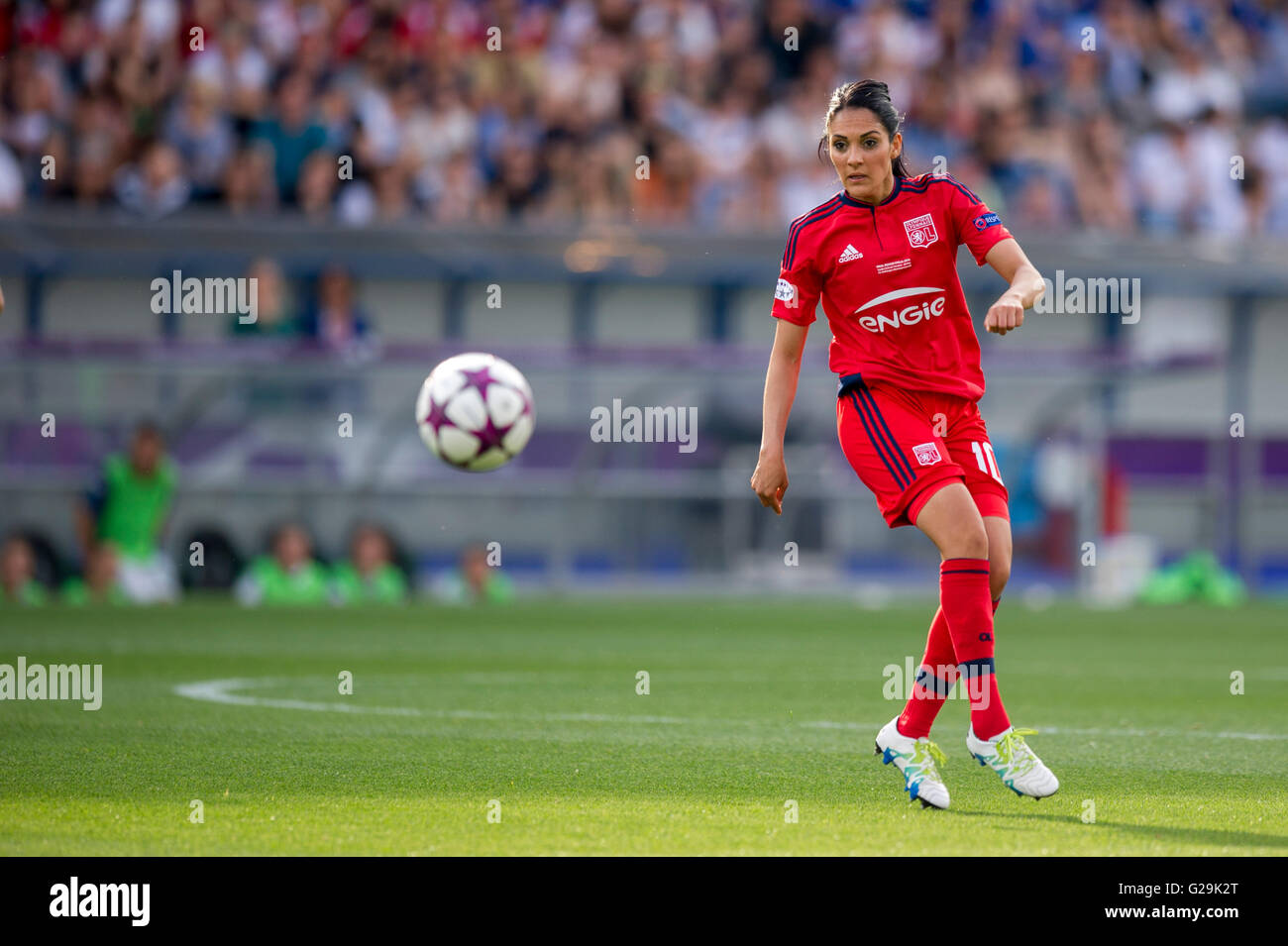 Louisa necib hi-res stock photography and images - Alamy