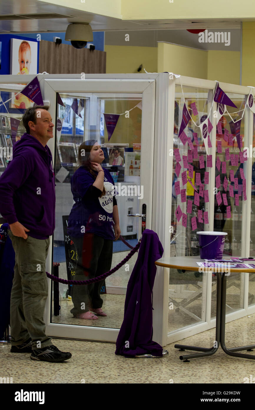 Tesco riverside dundee hi-res stock photography and images - Alamy
