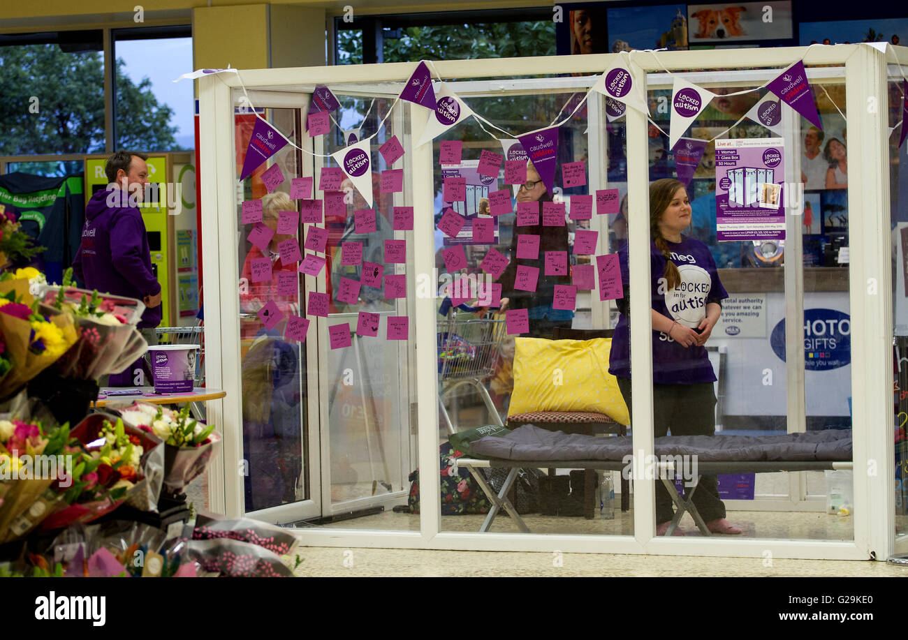 Tesco riverside dundee hi-res stock photography and images - Alamy