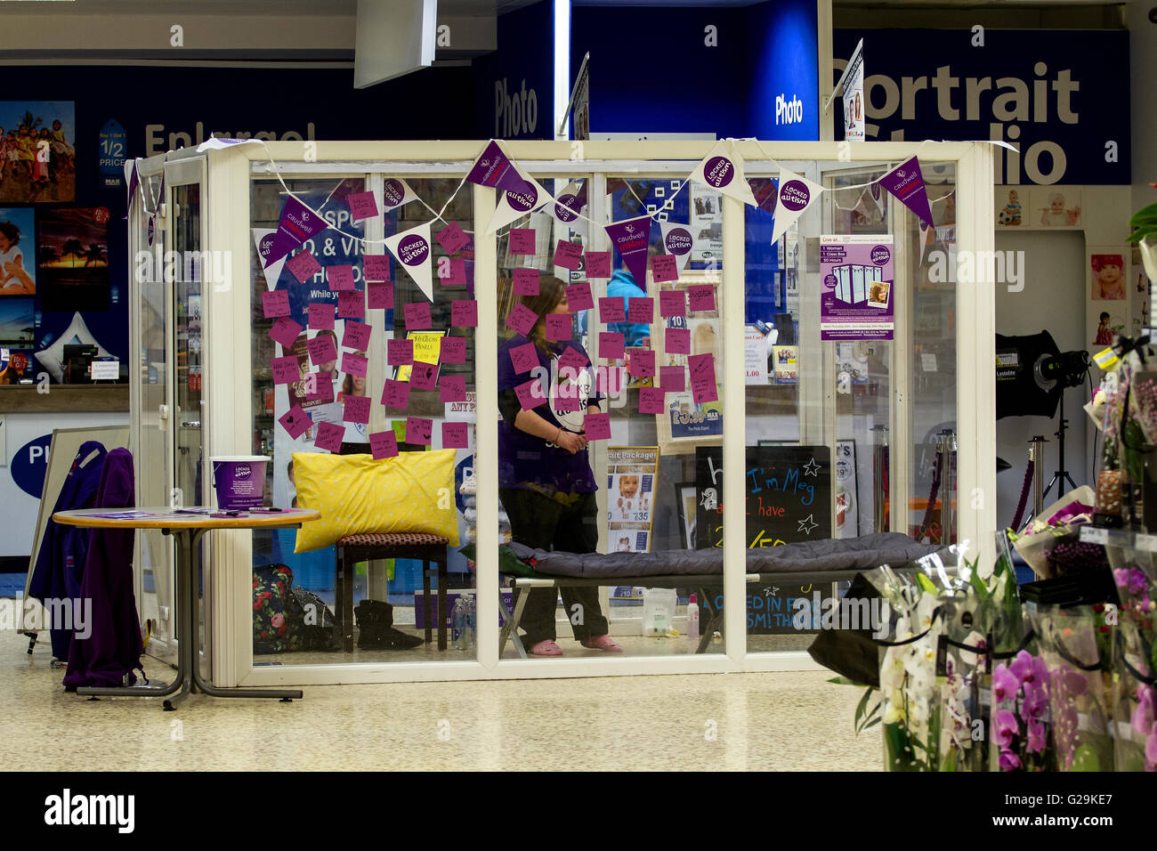 Tesco riverside dundee hi-res stock photography and images - Alamy