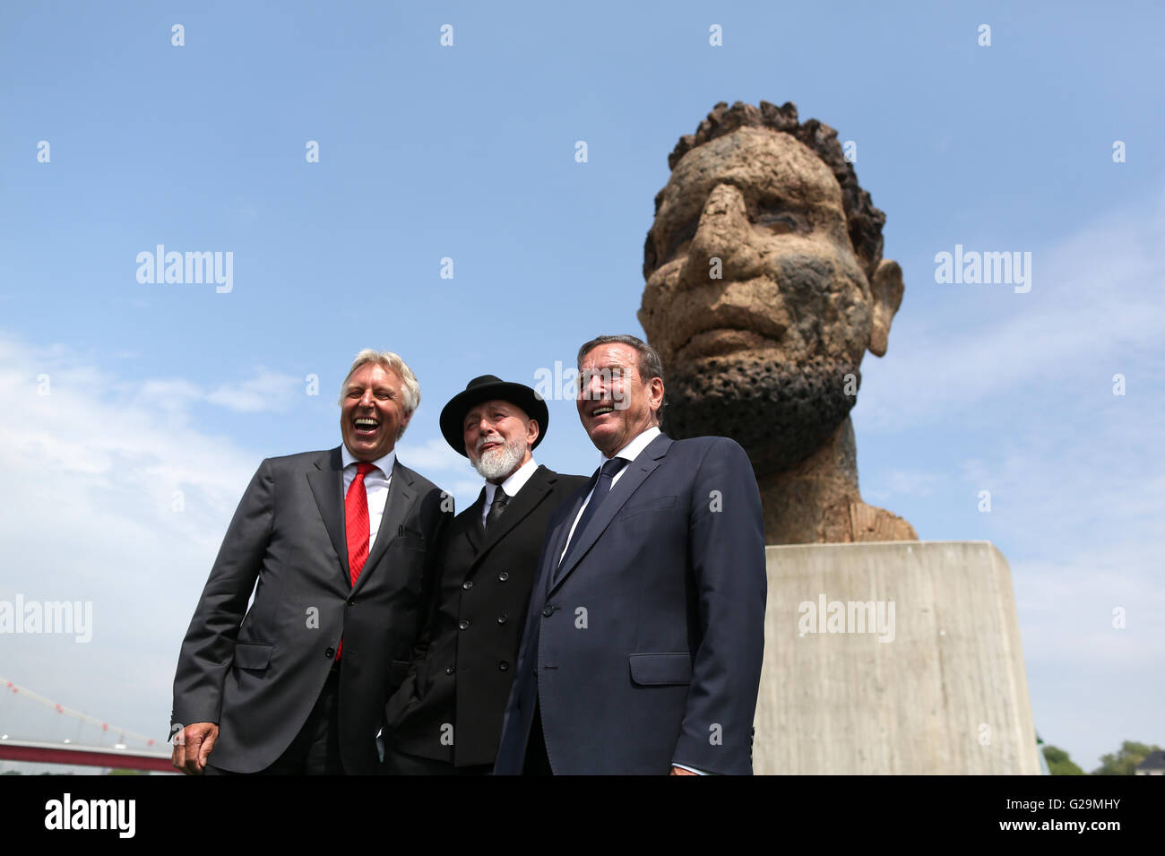 Ruhrort hafen hi-res stock photography and images - Alamy