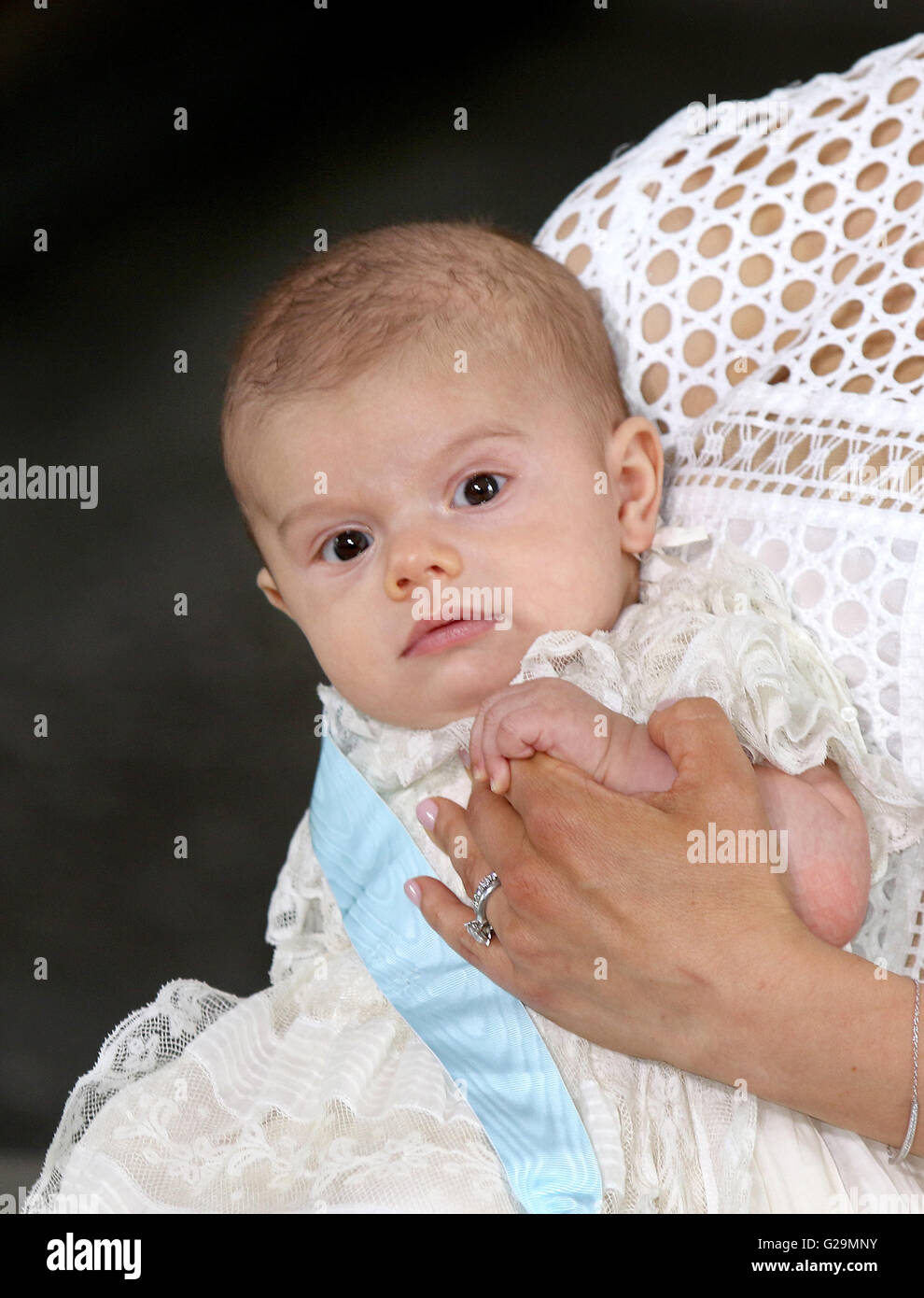 Olof chapel hi-res stock photography and images - Alamy