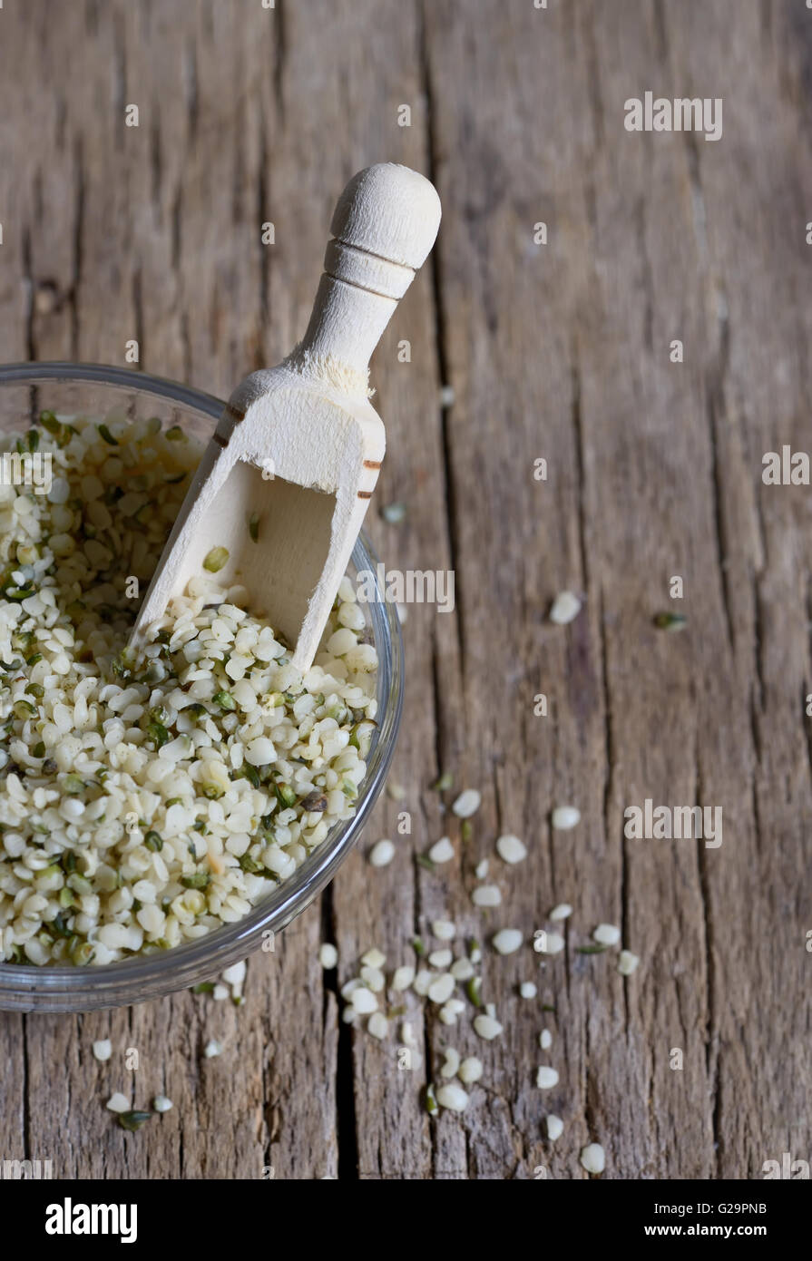 Hemp seeds hi-res stock photography and images - Alamy