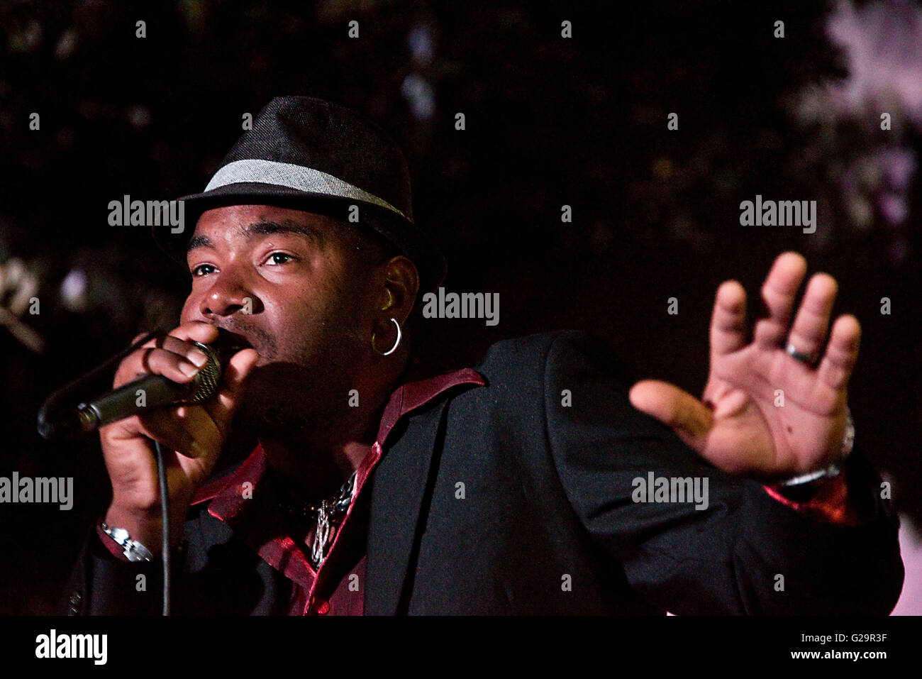 Cuban spirit hi-res stock photography and images - Alamy