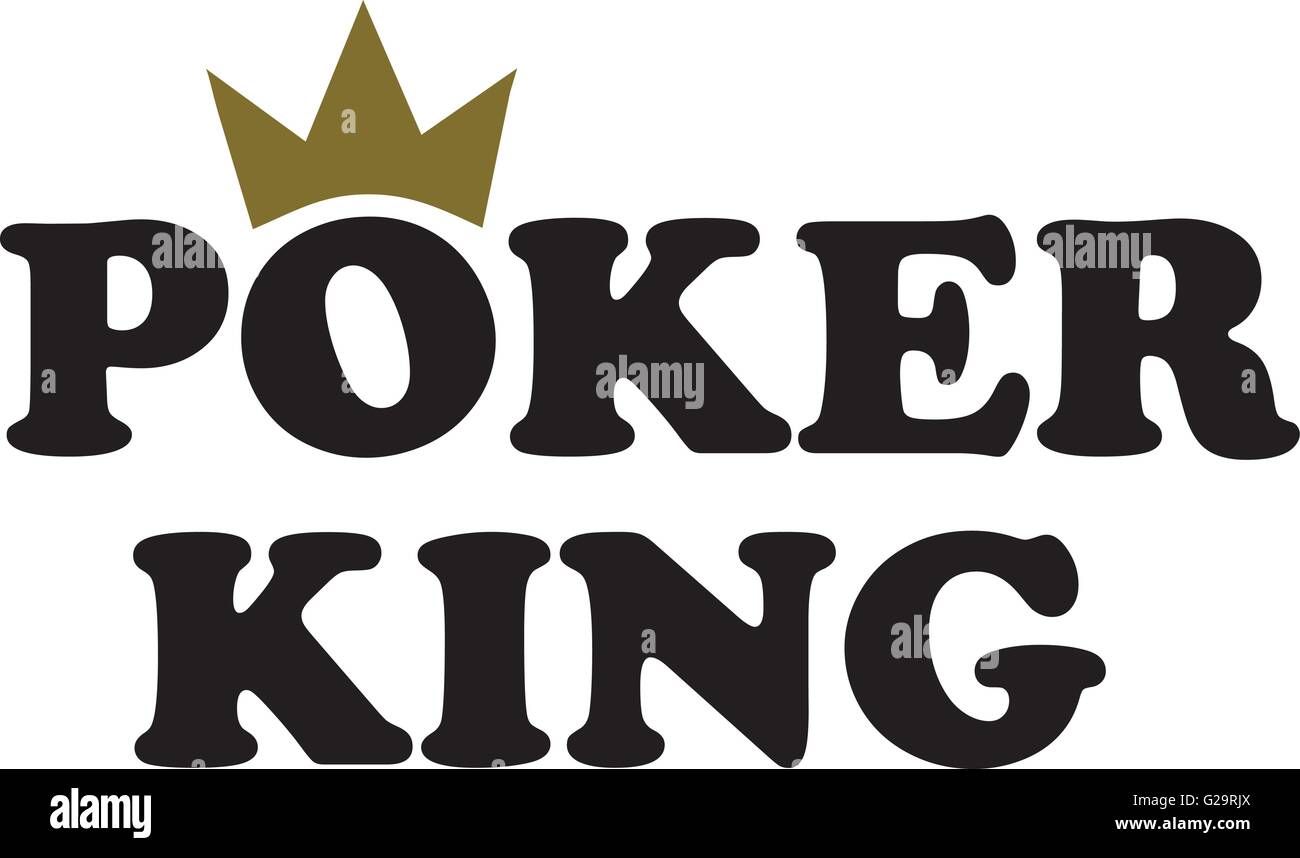 Ace and king of spades Stock Vector Images - Alamy