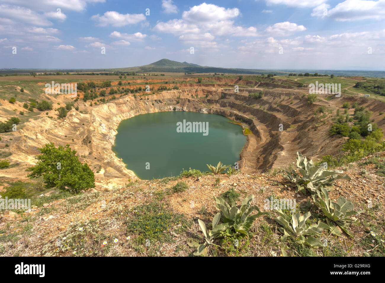 Asen village hi-res stock photography and images - Alamy