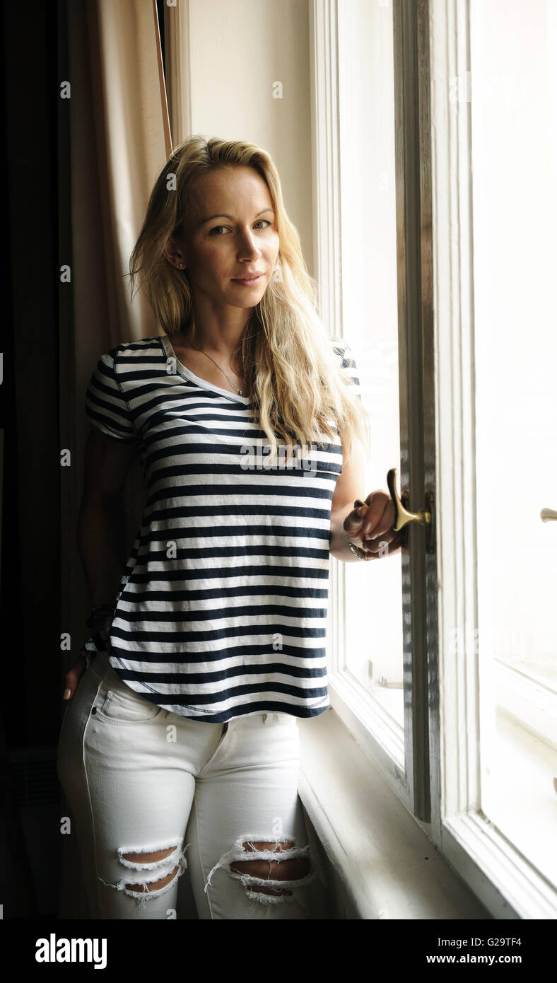 Zuzka light hi-res stock photography and images - Alamy