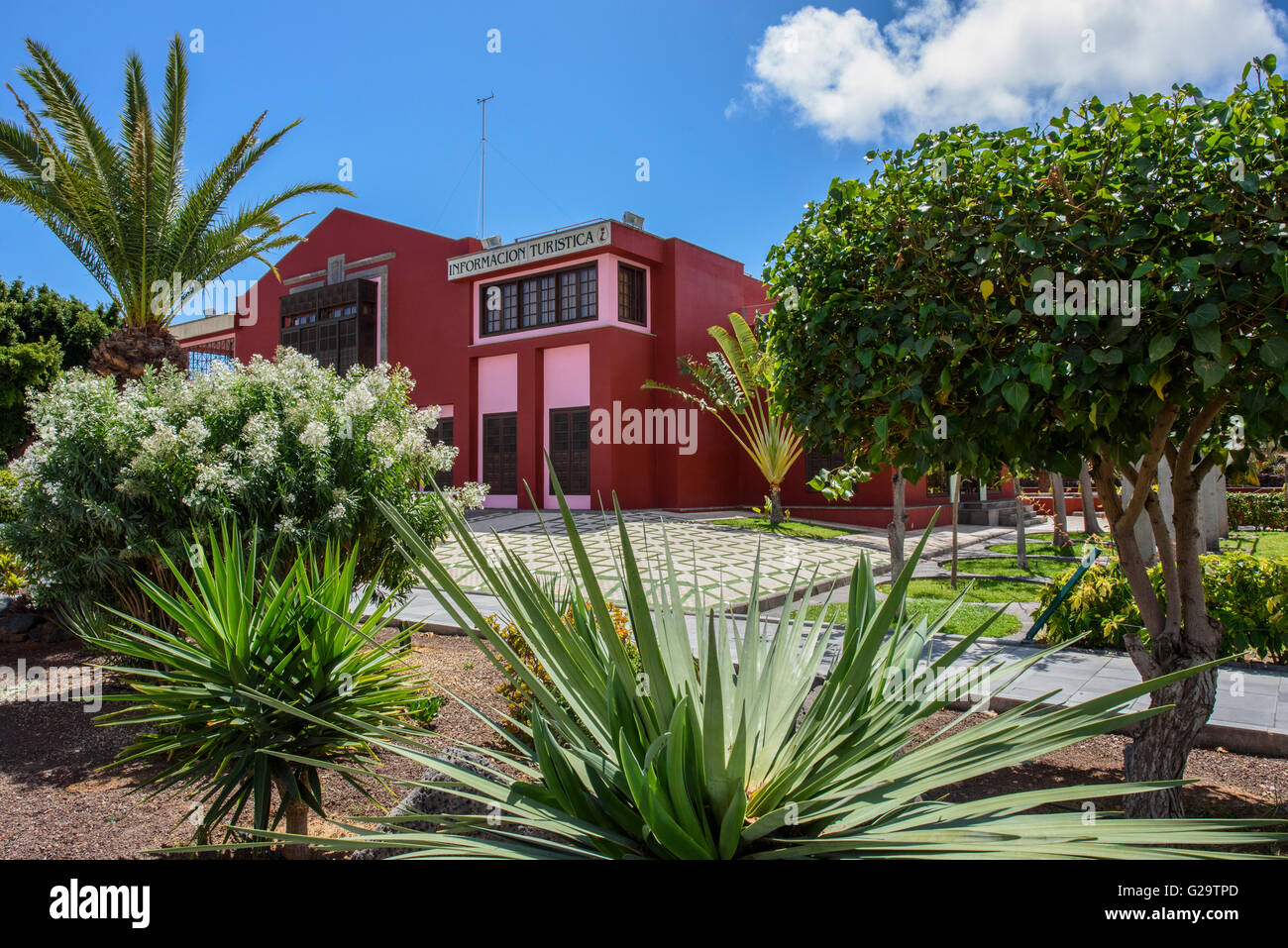 Yumbo hi-res stock photography and images - Alamy