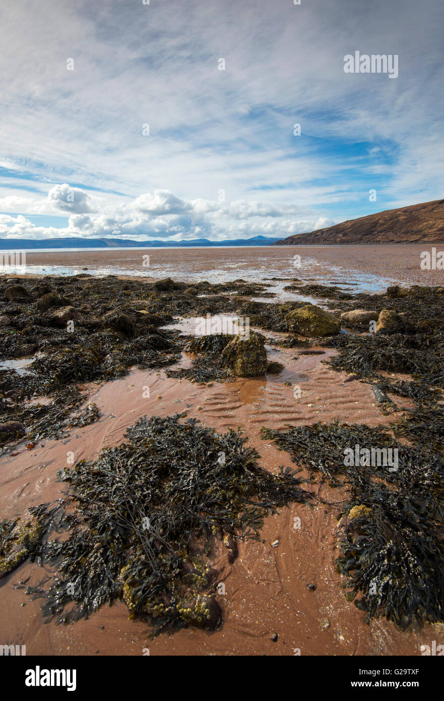 Applecross beach hi-res stock photography and images - Alamy