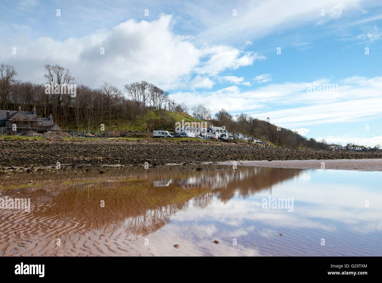 Applecross Beach Stock Photos & Applecross Beach Stock Images - Alamy