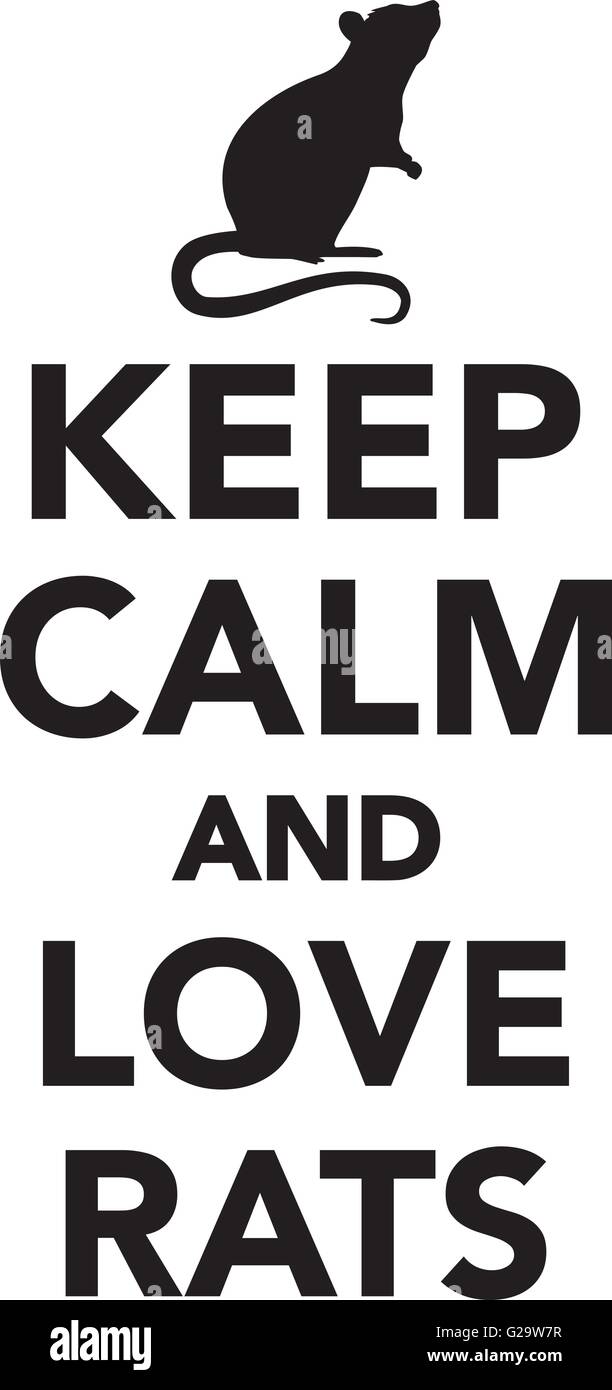 Keep the tail Stock Vector Images - Alamy