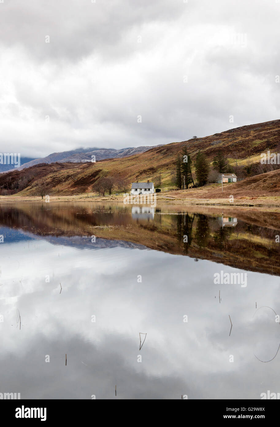 Lochcarron north coast 500 hi-res stock photography and images - Alamy