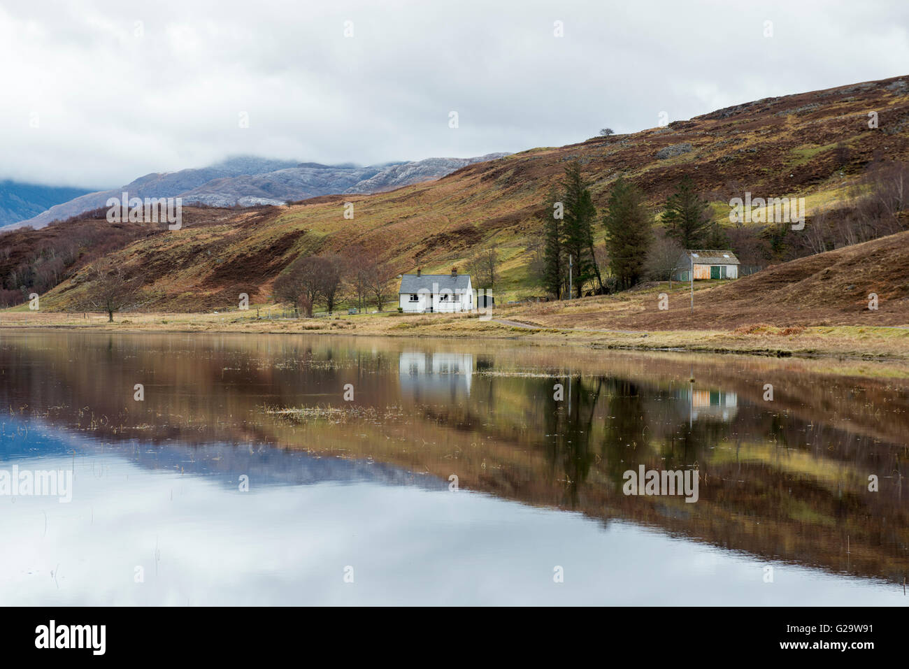 Glasnock house hi-res stock photography and images - Alamy