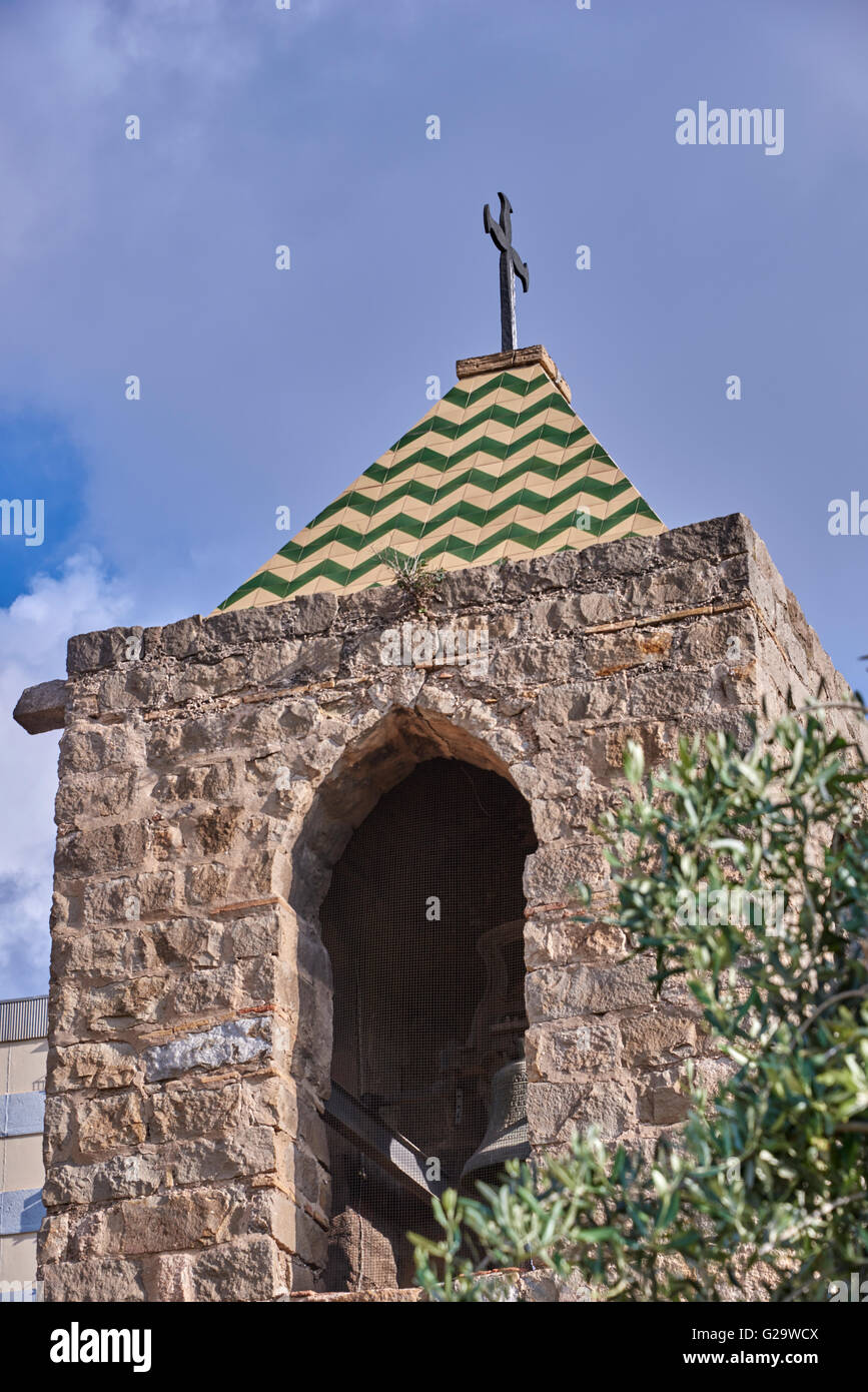 Barcelona is the capital city of the autonomous community of Catalonia ...