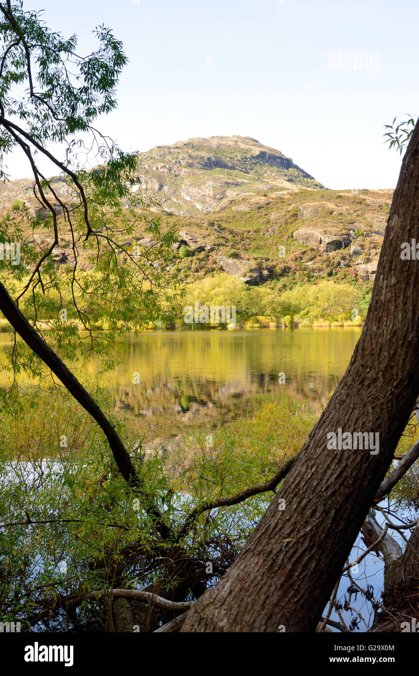 Diamond lake hi-res stock photography and images - Alamy