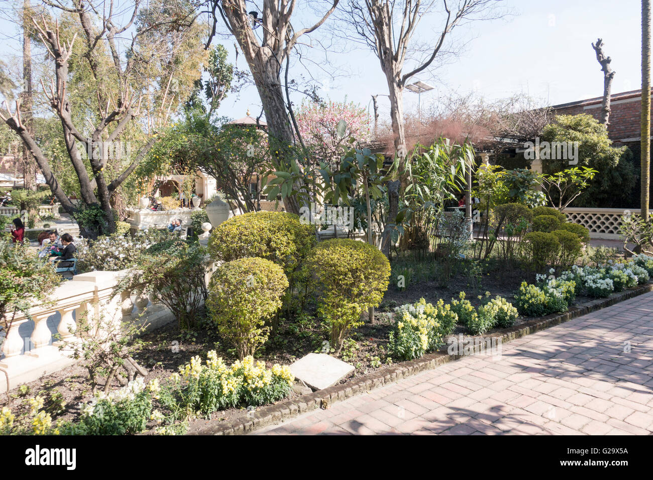 Kaiser Mahal Kathmandu High Resolution Stock Photography and Images - Alamy
