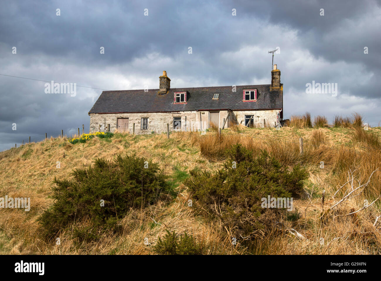 Loch shin scotland hi-res stock photography and images - Alamy