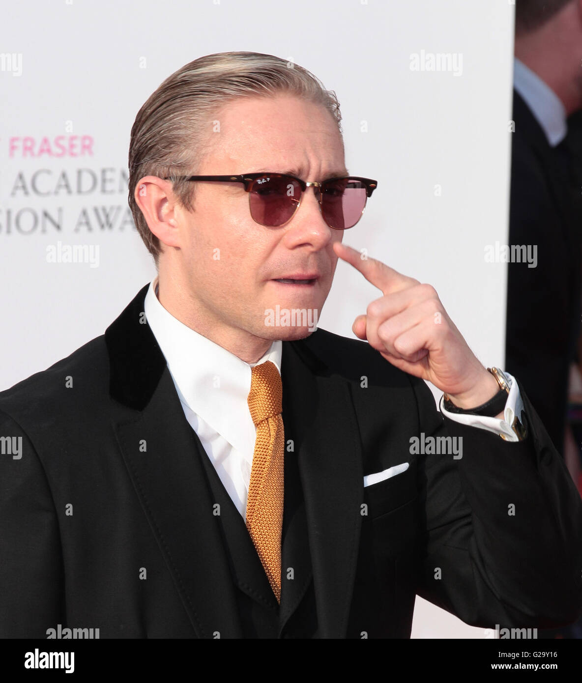 Freeman house hi-res stock photography and images - Alamy